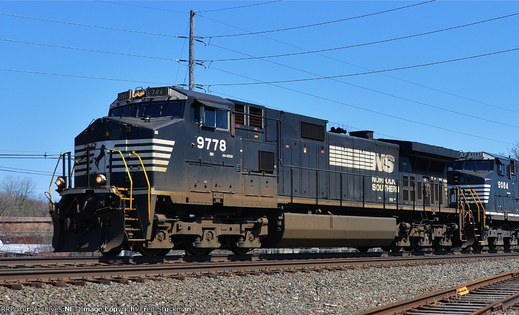 NS 9778
